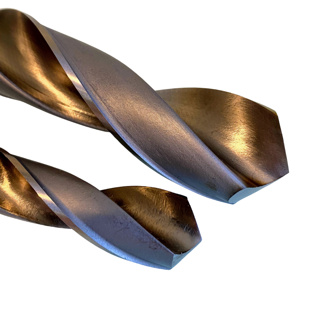 SHOP DRILLS | Morse Taper Shank Drills | Drilling, Reaming & Threading ...