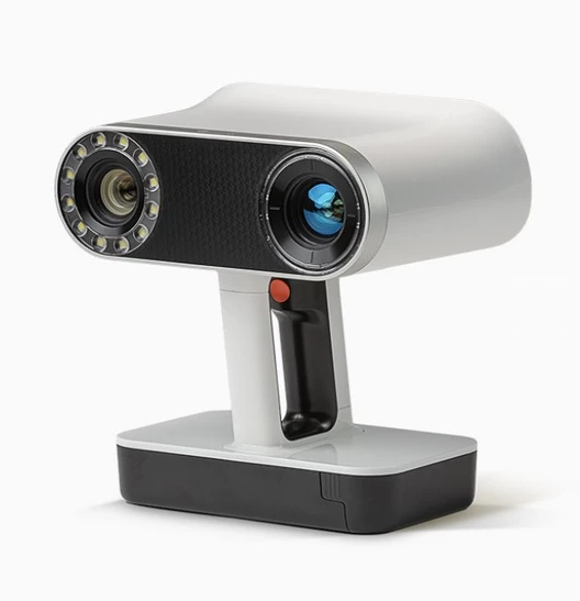 HIRE | 3D Laser Scanners terrestrial and handheld | Forrestdale Tools