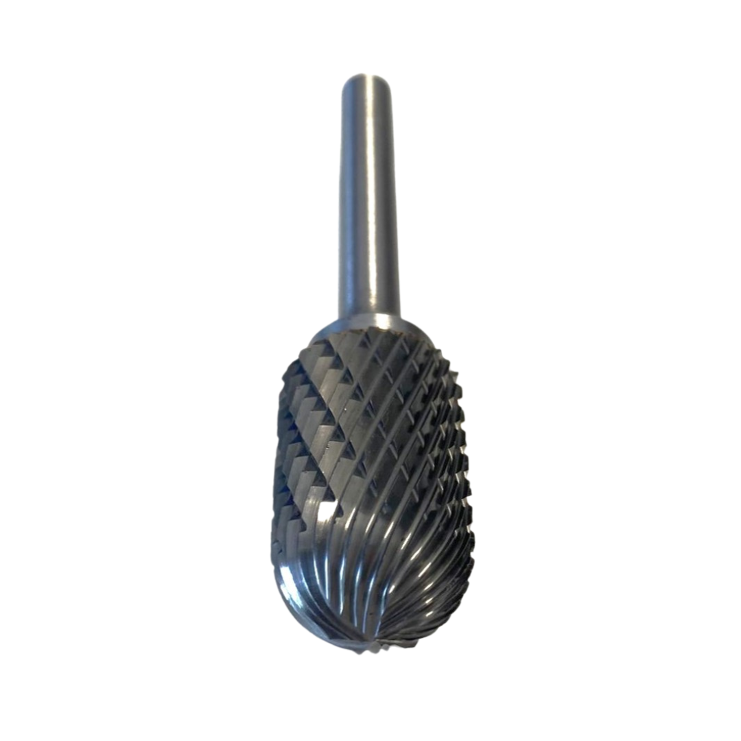 SHOP | Carbide Burrs | Forrestdale Tools