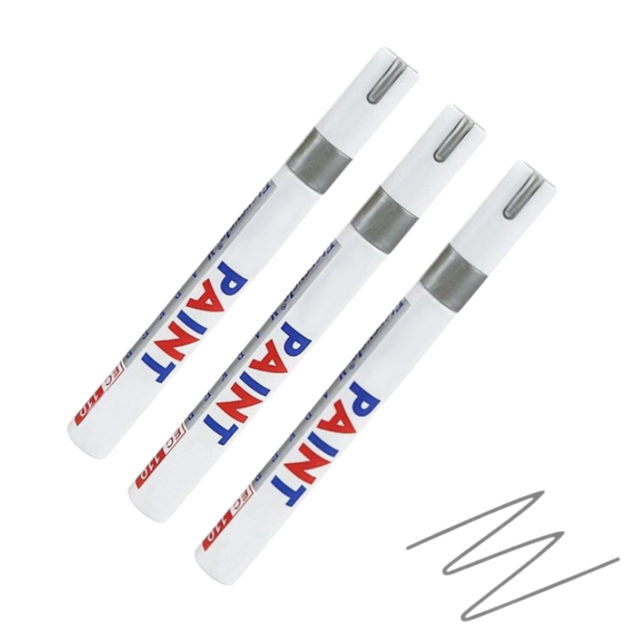 Measuring and Marking | Shop precision edge finders, paint pens, long ...